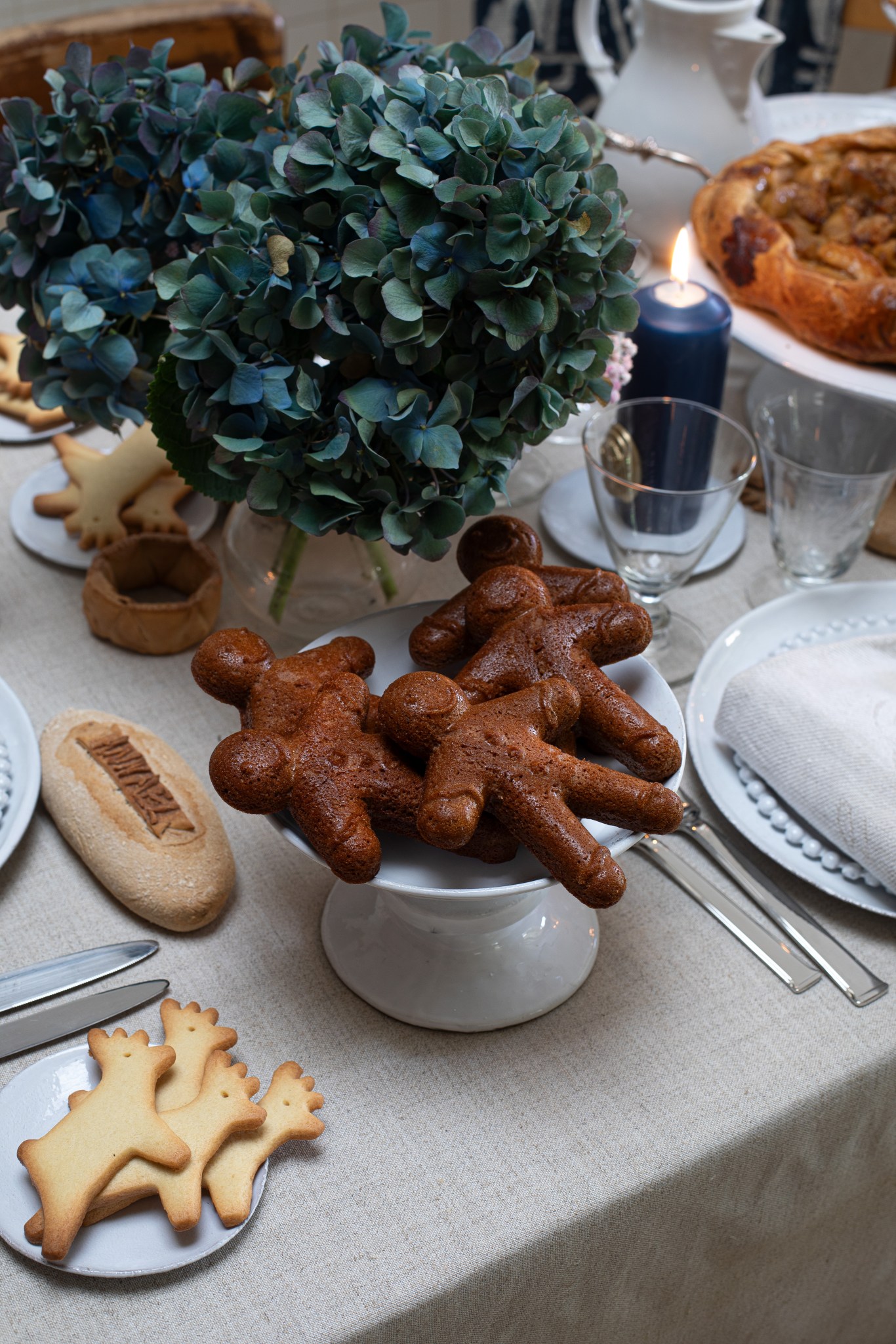 Poilâne UK – Artisanal sourdough bread bakery.